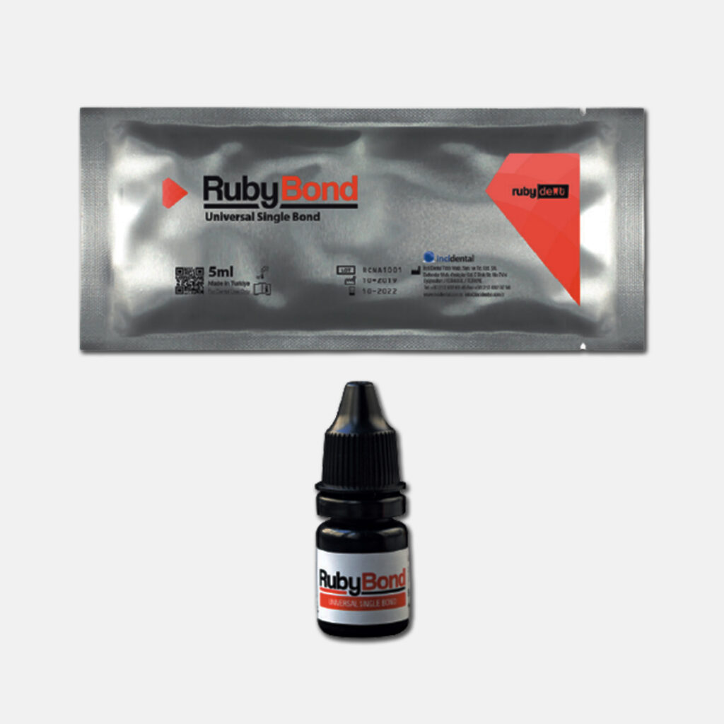 Ruby Bond 5ml - RNA
